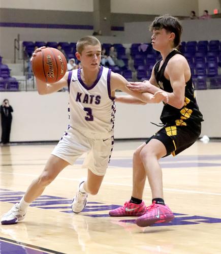 Bearkats keep perfect mark intact with win over Bears | Sports ...