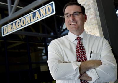 NHS new principal: Wooten returns home | Local News | dailysentinel.com