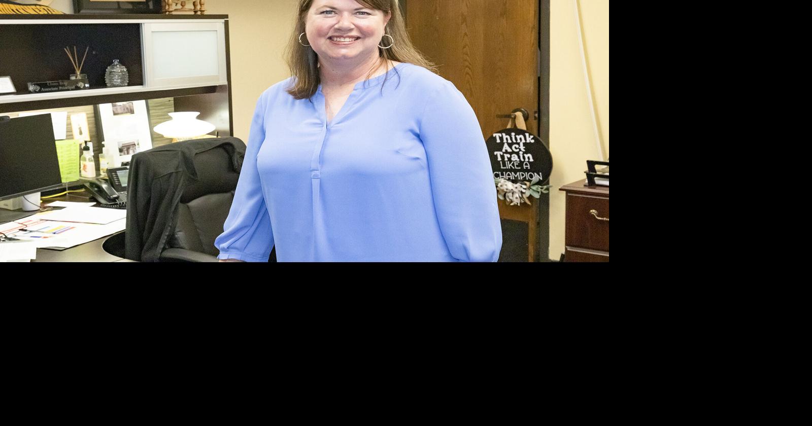 Claire Bray named finalist in Assistant Principal of the Year contest ...