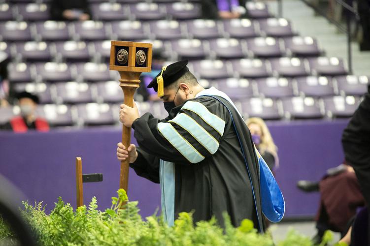 SFA Graduation May 7, 2021 | Photo Gallery | dailysentinel.com