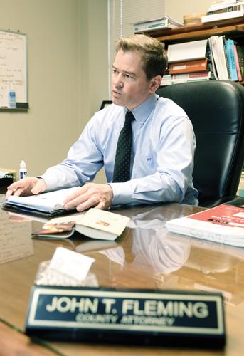 Nacogdoches County Attorney’s Office a ‘hub’ of responsibilities ...