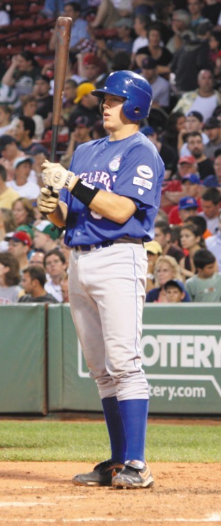 Phillips in line for pro draft | Sports | dailysentinel.com