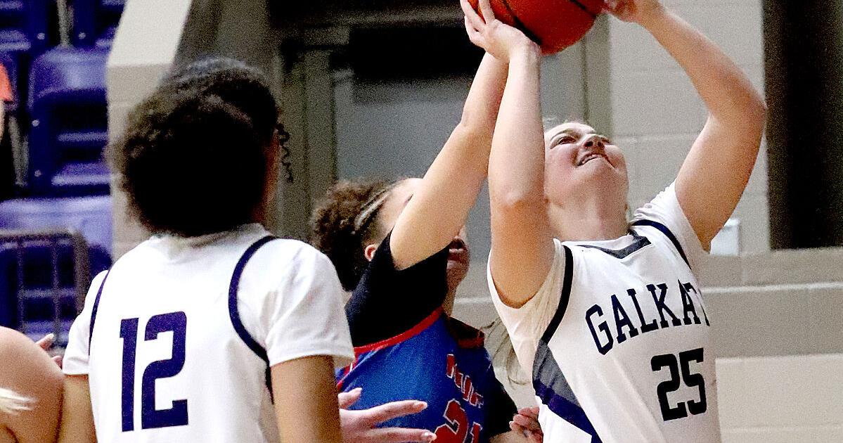 Cushing squads keep 22-2A records perfect with sweep | Sports ...