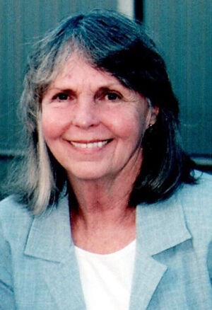 Mary Elizabeth Summers | Obituaries | dailysentinel.com
