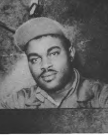 Some soldiers fought for own rights, too | Local News | dailysentinel.com