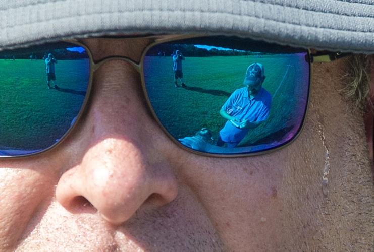 Cushing football practice starts | Photo Gallery | dailysentinel.com