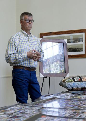 Man begins photo journey in Nac | Local News | dailysentinel.com