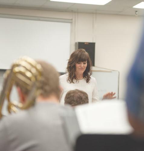 Professor, performer returns from ‘Trombonanza’ | Local News ...