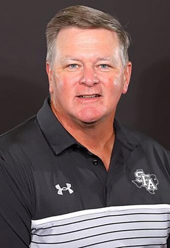 New SFA football coaches bolsters staff | Sports | dailysentinel.com