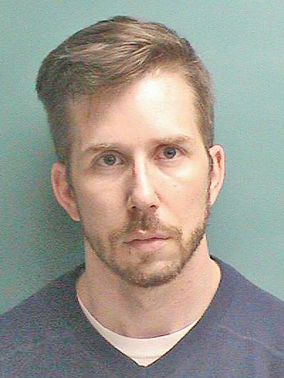 Ex-GOP chairman takes plea for theft | Local News | dailysentinel.com