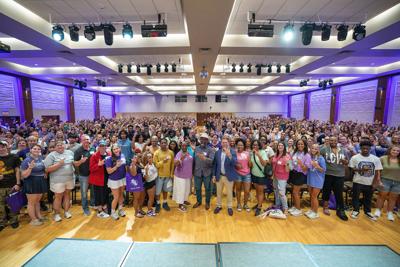 SFA sets record for undergraduate applications | Social Media ...