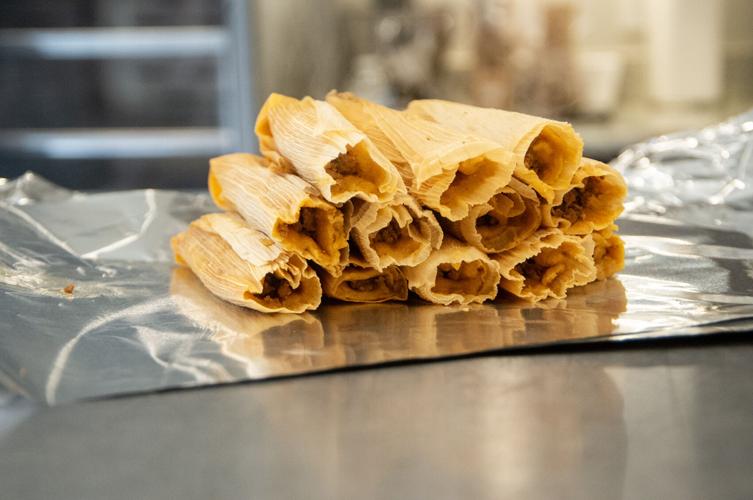 Moral Church's tamale fundraiser to help with planned renovations ...