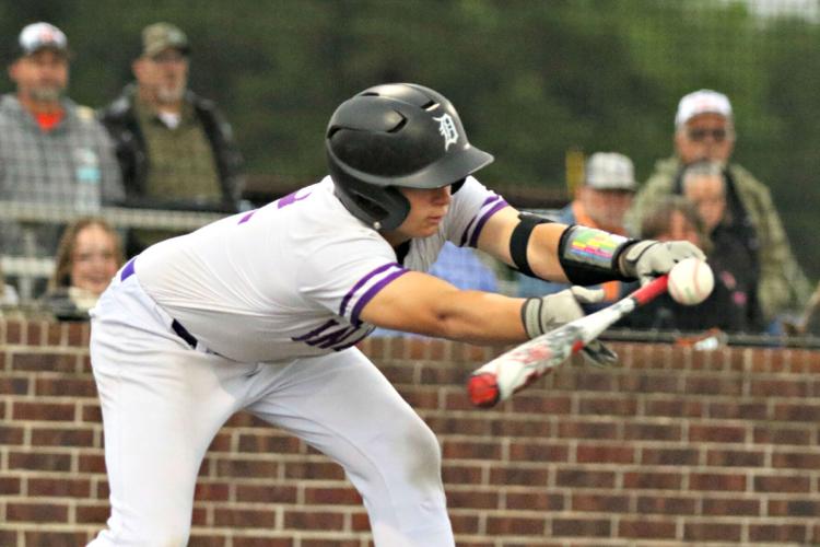 Tigers end Indians' season in two-game sweep | Sports | dailysentinel.com