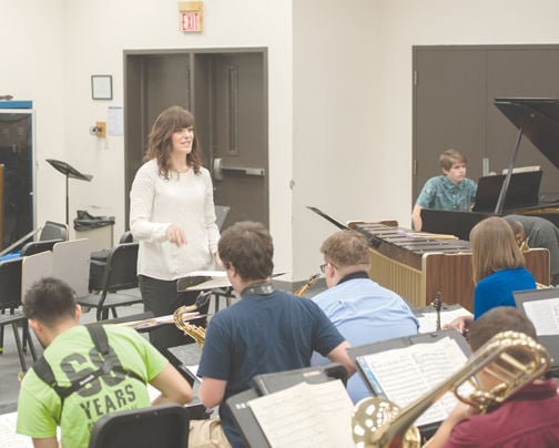 Professor, performer returns from ‘Trombonanza’ | Local News ...