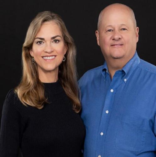 NHS alumni to honor Jeff and Sabrina Warr | Social Media ...