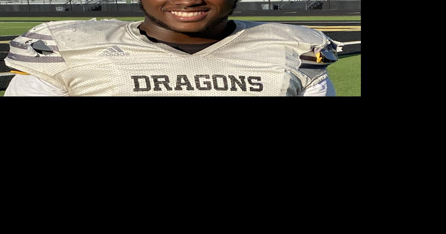 Tatum, Dragons look for first win on homecoming | Sports ...