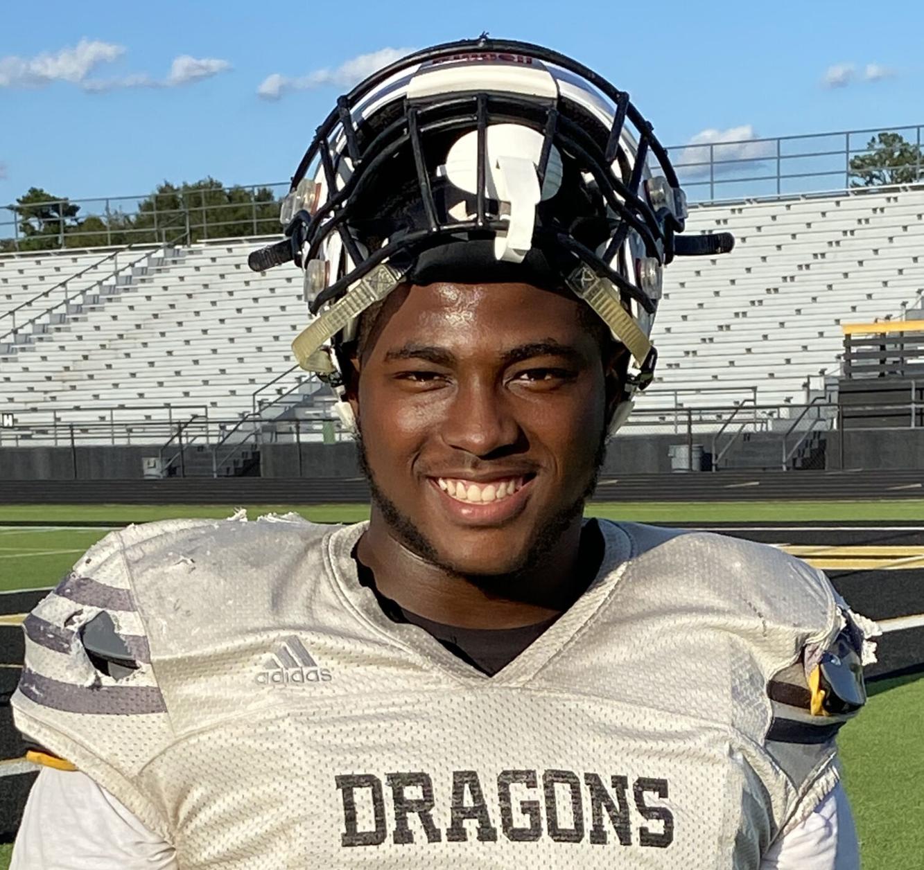 Tatum, Dragons look for first win on homecoming | Sports ...
