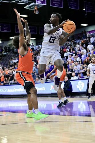 SFA falls in final meeting vs. Bearkats | Sports | dailysentinel.com