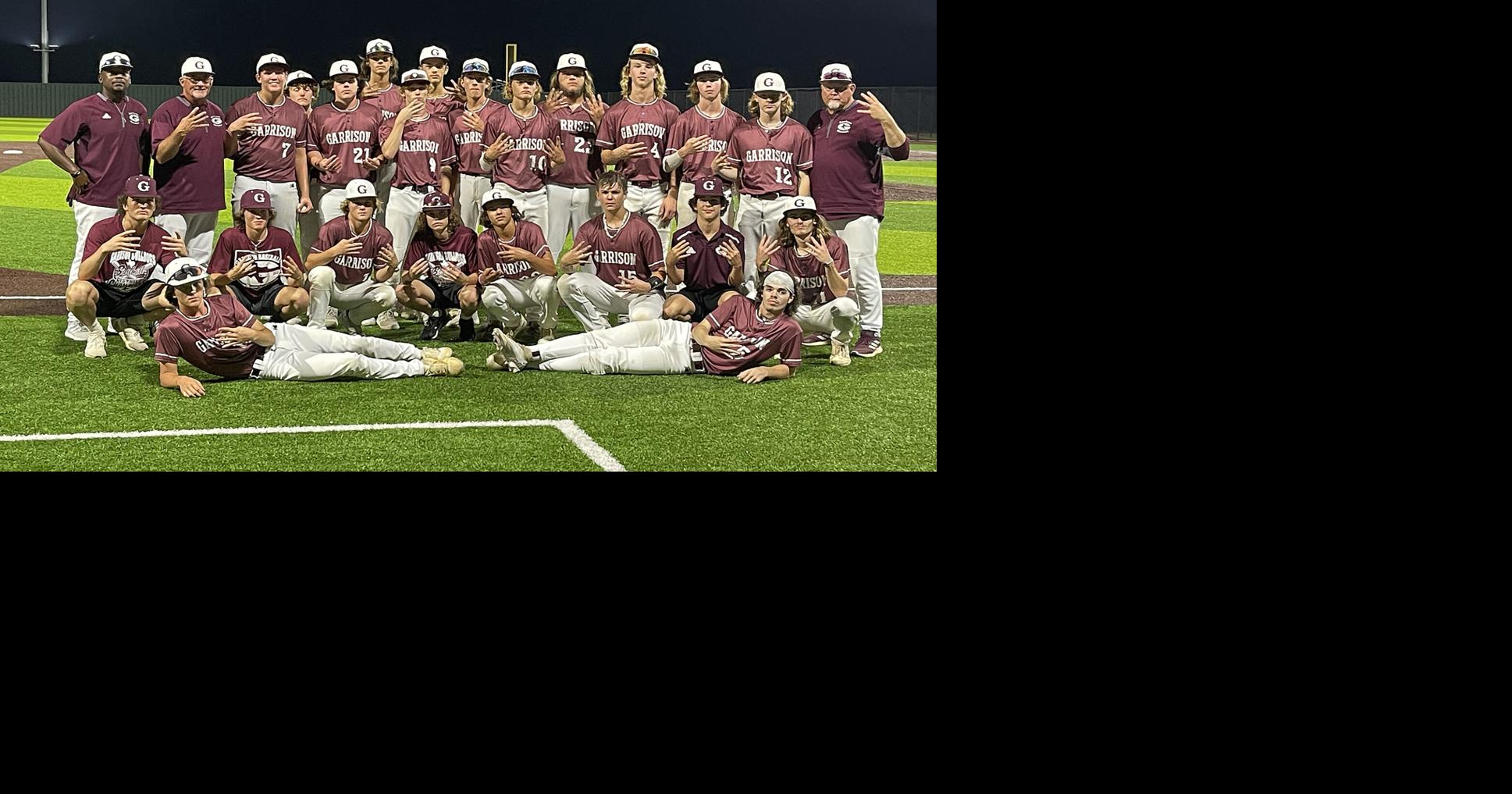 Garrison, Alto represented on TSWA Class 2A all-state baseball team ...