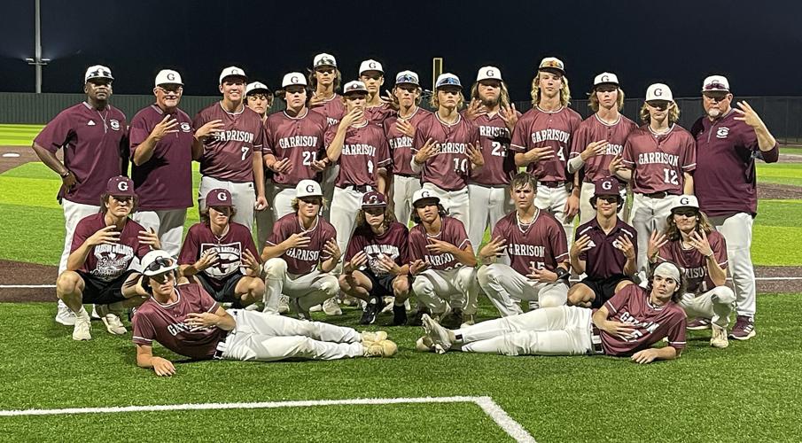 Garrison, Alto represented on TSWA Class 2A all-state baseball team ...