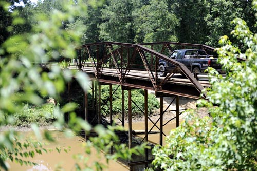 Goodman Bridge’s fate up in the air | Local News | dailysentinel.com