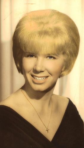 Sheila Garrett Reneau | Obituaries | dailysentinel.com