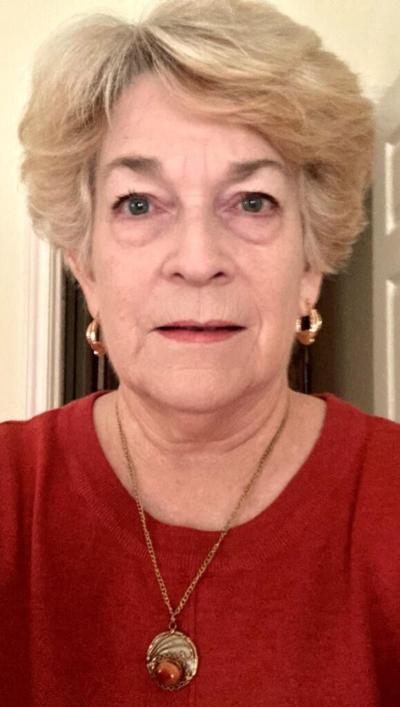 Theda Ann Longenecker Busby | Obituaries | dailysentinel.com
