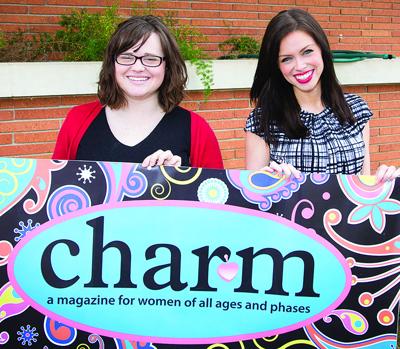 Charm magazine gets new editor | Local News | dailysentinel.com