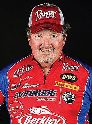 Veteran bass pros hanging it up after decades of casting for cash ...