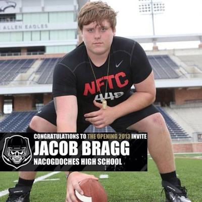 Bragg competing at Nike event | Sports | dailysentinel.com