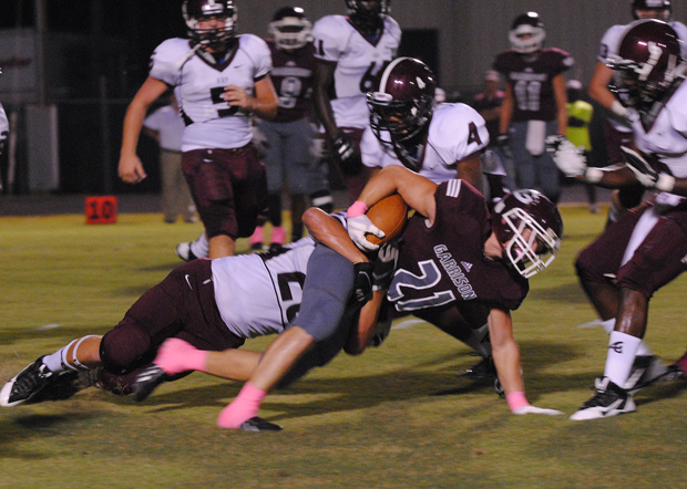 The Week in Photos, 102/27-11/02 | Photo Gallery | dailysentinel.com