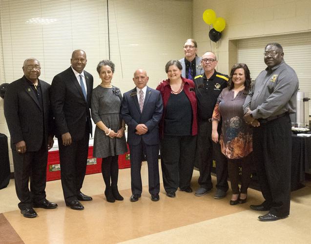 Community gathers for Frailey's send-off | Local News | dailysentinel.com