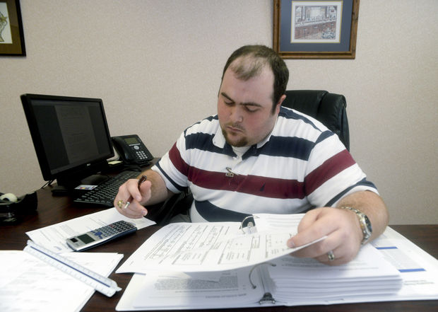 From private practice to municipal engineering, Case Opperman accepts ...