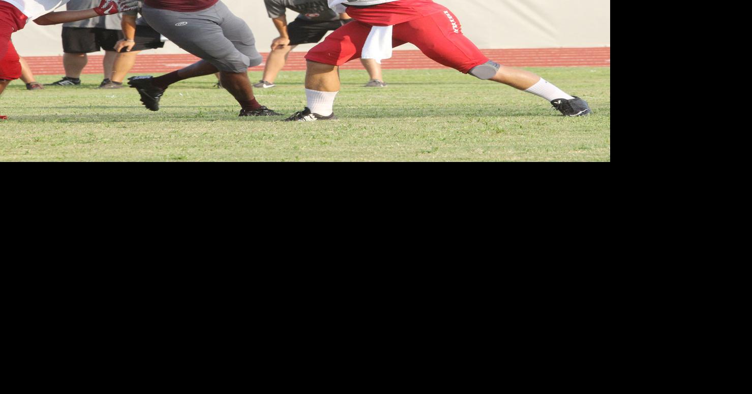 Bulldog secondary to be tested in season opener against T.K. Gorman ...