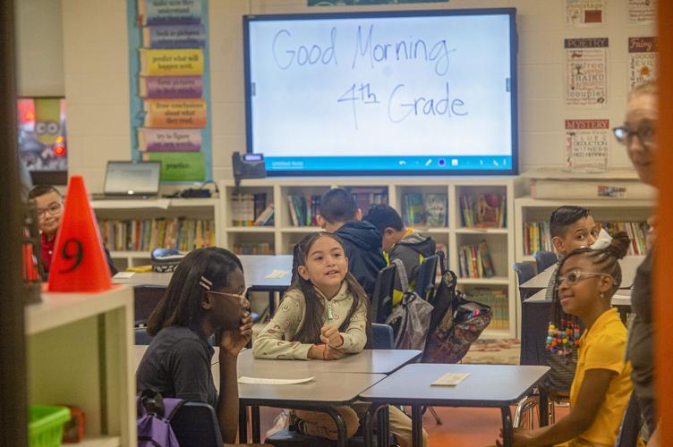 First Day of School | Photo Gallery | dailysentinel.com