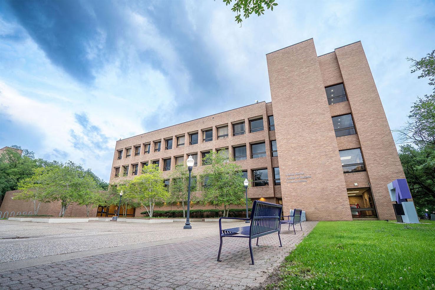 Rusche College of Business reaccredited | Social Media | dailysentinel.com