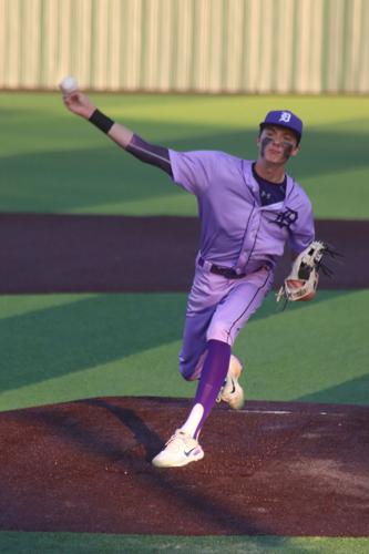 Bobo, Indians shutout Rams in Game 1 | Sports | dailysentinel.com
