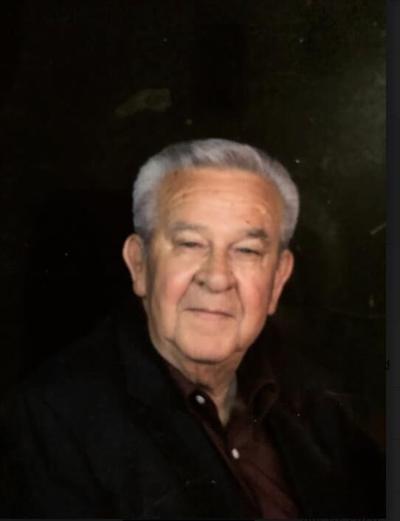 Joseph Rowe Wilson | Obituaries | dailysentinel.com