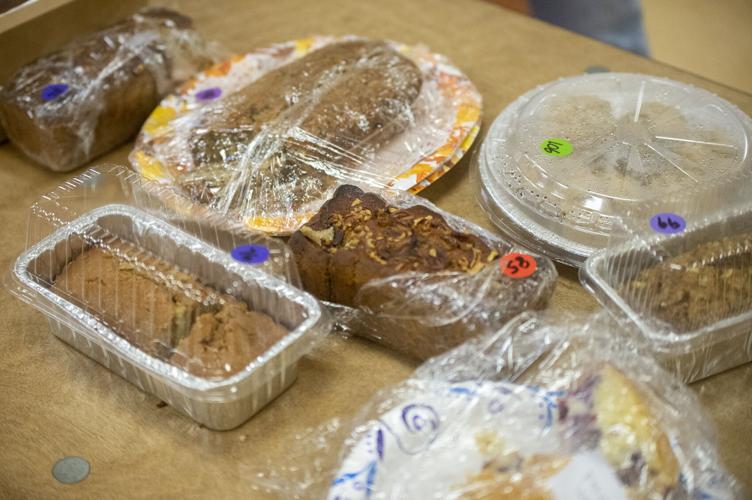 Pineywoods Fair opens with baking show | Local News | dailysentinel.com