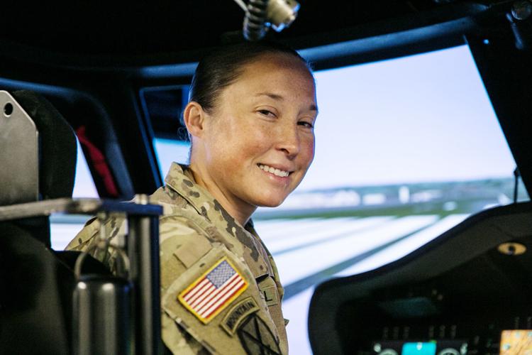 ’Jacks of All Trades — with Maj. Erin Braswell | Life & Entertainment ...