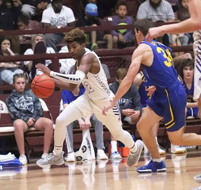 Area Hoops: Douglass, Chireno squads roll to wins | Social Media ...