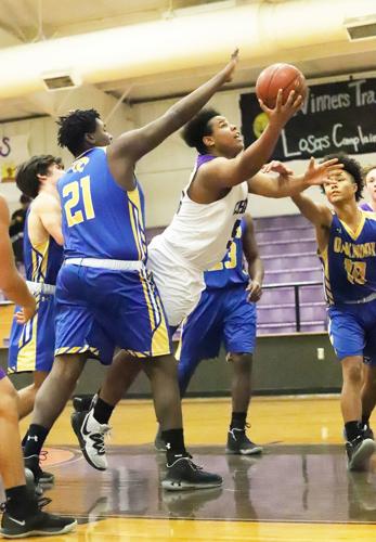 Panthers squeeze past Chireno Owls, 49-36 | Sports | dailysentinel.com