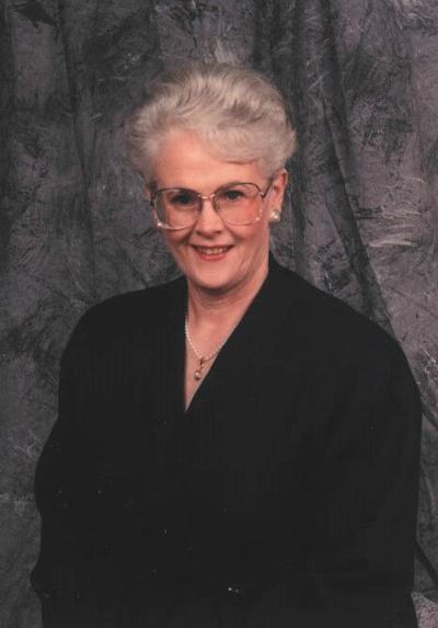 Mary Maxine Bailey Stripling | Obituaries | dailysentinel.com