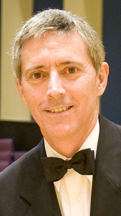 Pianist Parr joins SFA’s Music Prep faculty | Social Media ...