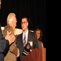 Jeremy Moses wins Walter Payton Award | Sports | dailysentinel.com