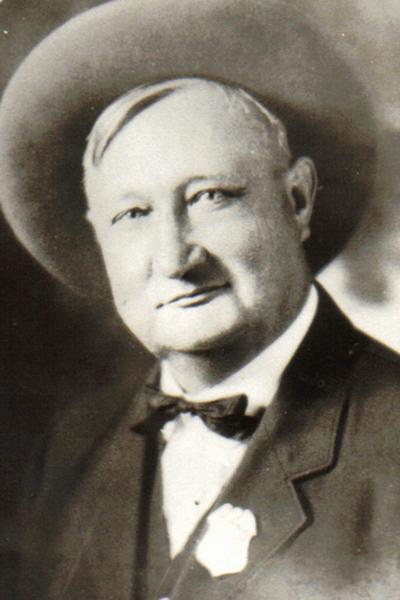 A brief history of NPD | Local News | dailysentinel.com