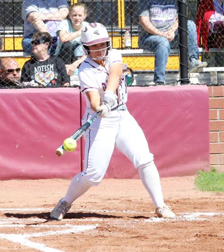 Lady Bulldogs roll into postseason, 10-0 | Sports | dailysentinel.com