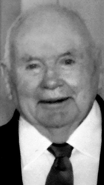Herman "Moe" Litton | Obituaries | dailysentinel.com