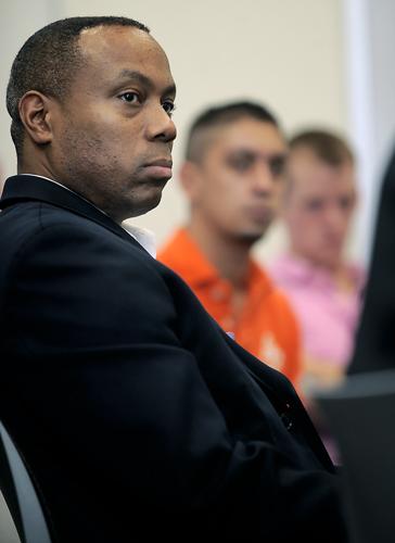 ESPN anchor, former NBA players speak with students | Local News ...