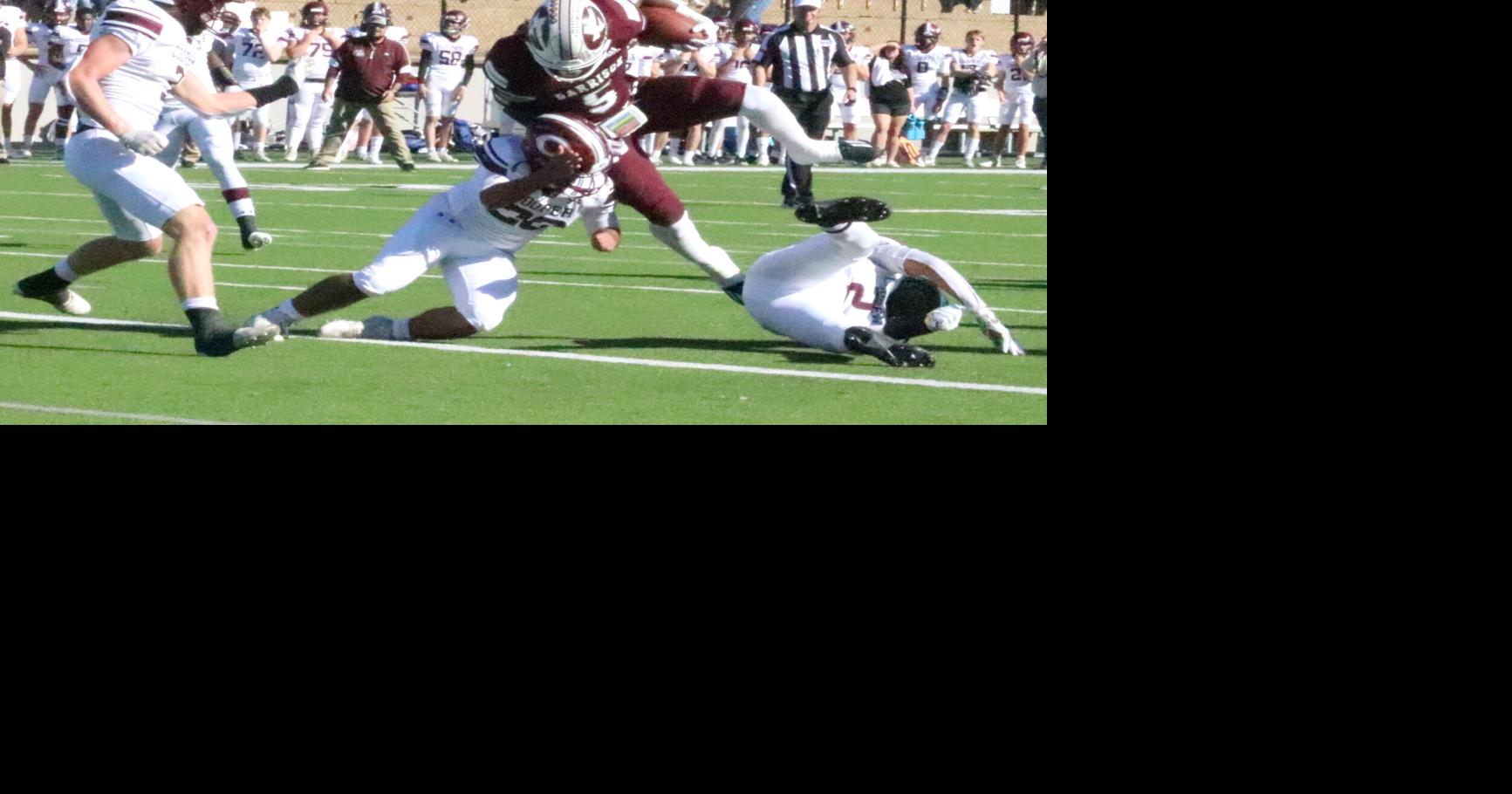 Garrison wins battle of Bulldogs, advances to quarterfinals | Sports ...